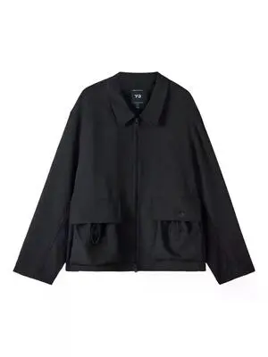 Y3 Shirt Jacket Jackets For Men