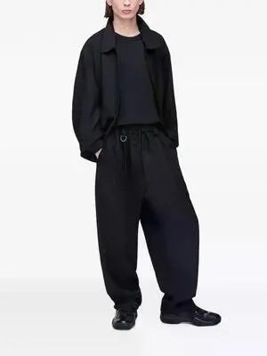 Y3 Flap-pocket Jacket