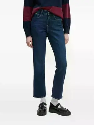 G-star Raw Five-pocket Jeans