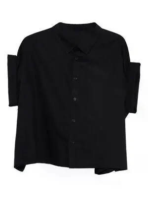 Y’s Cuffed Shirts For Women