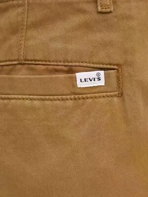 LEVI'S Wide-leg Denim Jeans