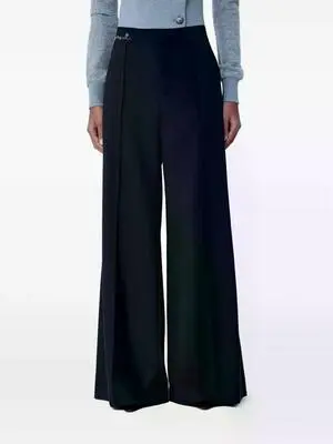 Marni Pleated Pants For Women