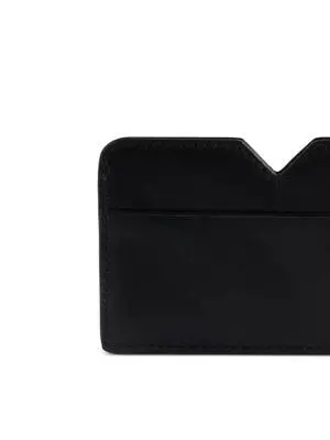 Zadig&Voltaire V-cut Multipass Card Holder