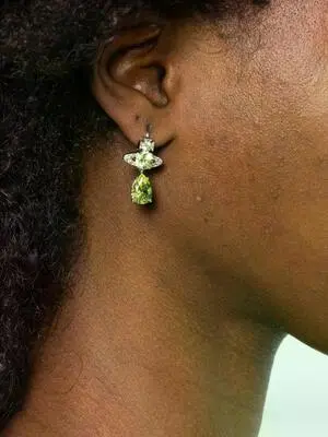 VIVIENNE WESTWOOD Ismene Drop Earrings