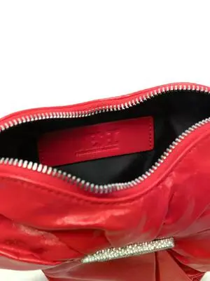 DIESEL® Heart-shaped Crossbody Bag - Red