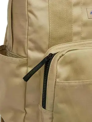Dickies Logo-patch Backpack
