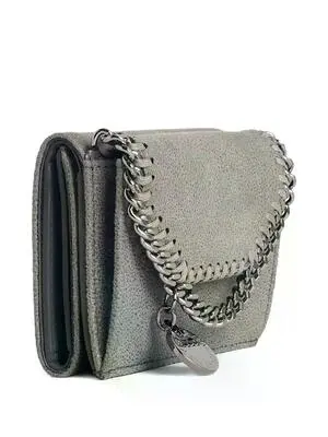Stella McCartney Falabella Wallet