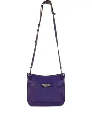 Purple Cross Body Bags