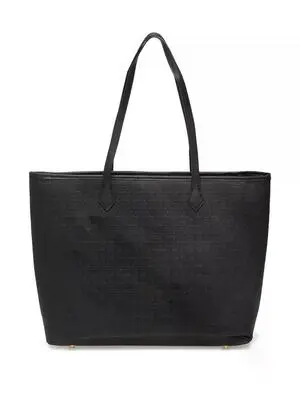 JORDAN Monogram Zip-fastening Tote Bag