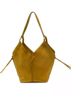 Isabel Marant Tampa Suede Bucket Bag