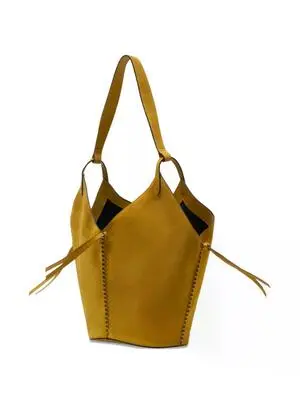 Isabel Marant Tampa Suede Bucket Bag