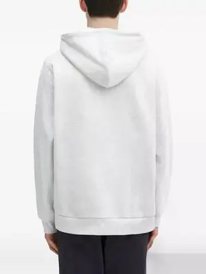 Gramicci Hooded Pouch Hoodie