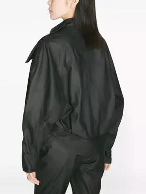 KIKO KOSTADINOV Spread-collar Jacket