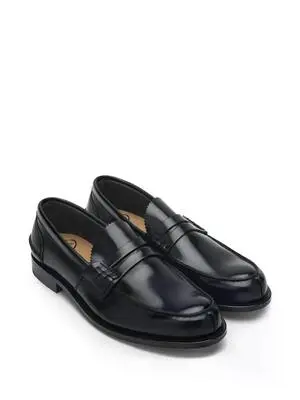 Church's Pembrey Loafers - Black