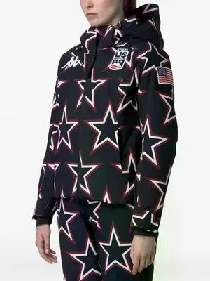 Kappa Star Zip Jacket