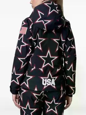 Kappa Star Zip Jacket