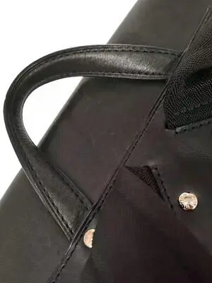 LOUIS VUITTON 2012 Palk Monogram-pattern Backpack