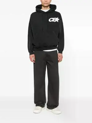 COLE BUXTON Star Racing Hoodie