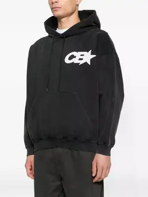 COLE BUXTON Star Racing Hoodie