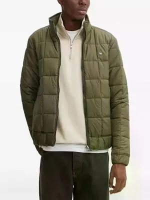 G-star Raw Padded Zip Jacket