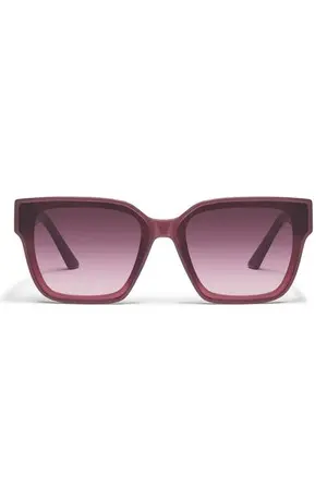 Quay Square Frame Eyewear For Women