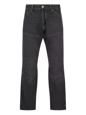 G-star Raw Patchwork Jeans For Men
