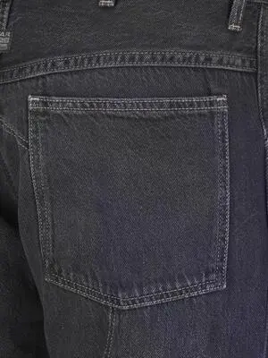 G-star Raw Five-pockets Jeans With Logo Patch