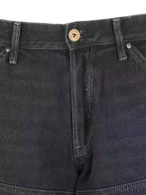 G-star Raw Five-pockets Jeans With Logo Patch