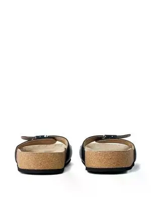 Balenciaga Flat Sandals