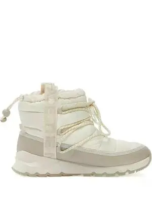 The North Face Criss-cross Boots For Women