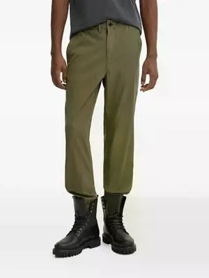 G-star Raw Zip Hem Trousers