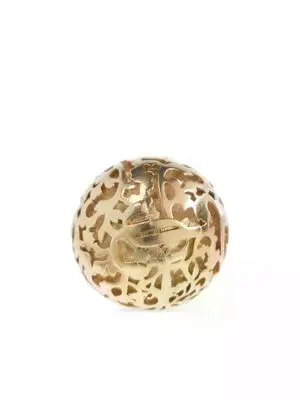 JIMMY CHOO Sphere Stud Earrings