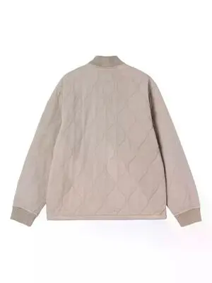 Carhartt Work In Progress Kylan Quilted Jacket - Neutrals