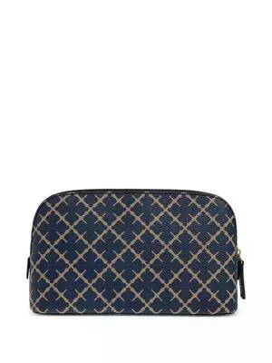 BY MALENE BIRGER Patterned Makeup Bag