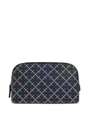 BY MALENE BIRGER Patterned Makeup Bag