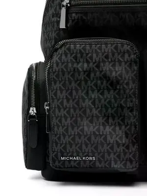 Michael Kors Medium Brooklyn Backpack