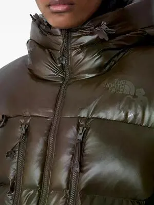The North Face X Cecilie Bahnsen Himalayan Puffer Jacket