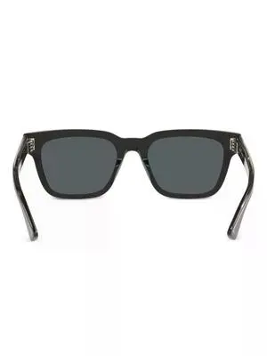 Saint Laurent Square-frame Sunglasses