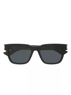 Saint Laurent Square-frame Sunglasses