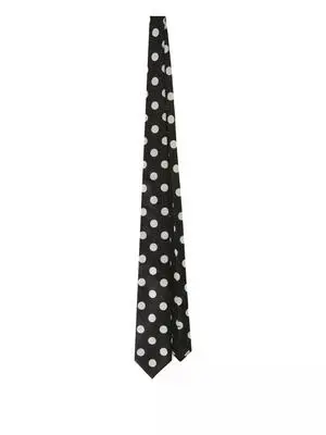 Dolce & Gabbana Neck Tie - Black