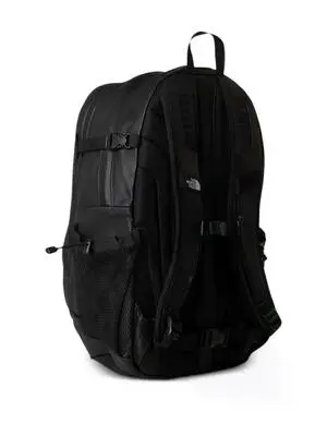 The North Face Logo-embroidered Backpack