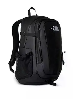The North Face Logo-embroidered Backpack