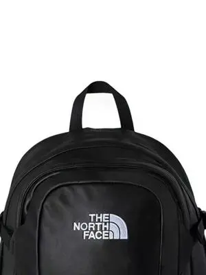 The North Face Logo-embroidered Backpack