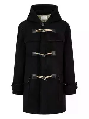 STUDIO TOMBOY Hooded Duffle Coat