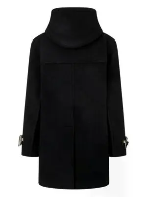 STUDIO TOMBOY Hooded Duffle Coat