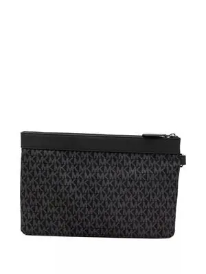 Michael Kors Brooklyn Travel Pouch