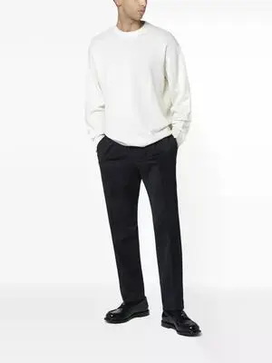 SANTANIELLO Tailored Trousers