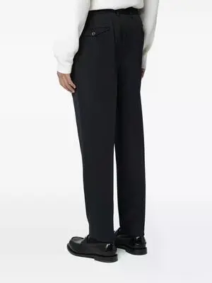SANTANIELLO Tailored Trousers
