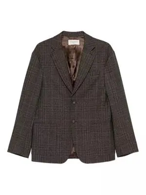 Officine Générale Single-breasted Blazer