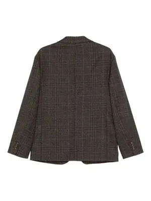 Officine Générale Single-breasted Blazer